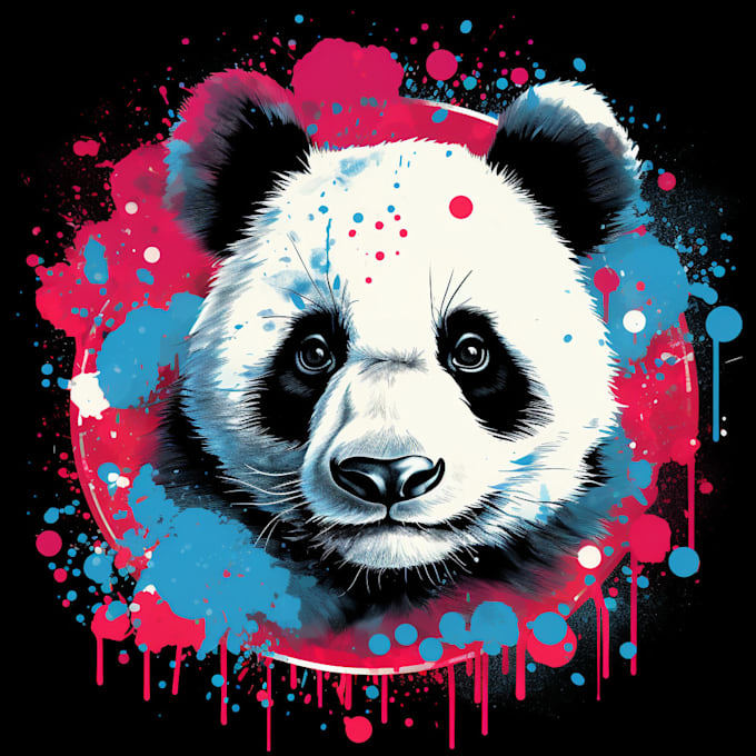 Design a unique and personalized t shirt design for you by ...