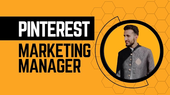 Be your timeless pinterest manager to manage, grow and optimize your account by Umairkhattak353 ...