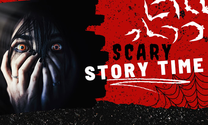 Do horror creepy and scary trailer, intro and promo video by Hadi_production | Fiverr