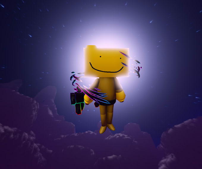 Make you a roblox youtube icon by Justyplayz | Fiverr