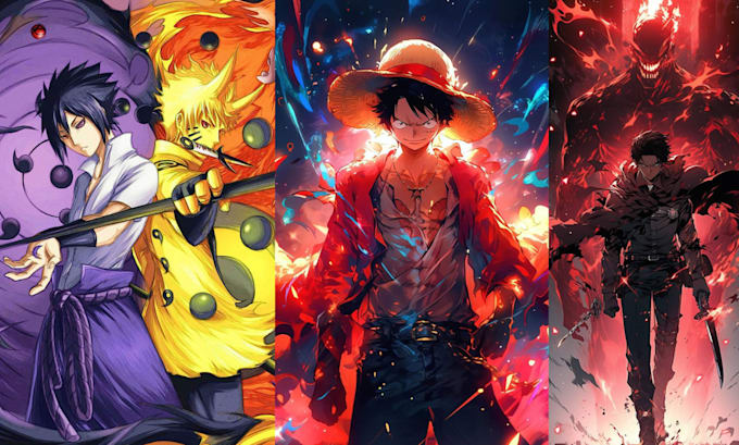 Write your anime recap script manga recap script manhwa recap movie ...