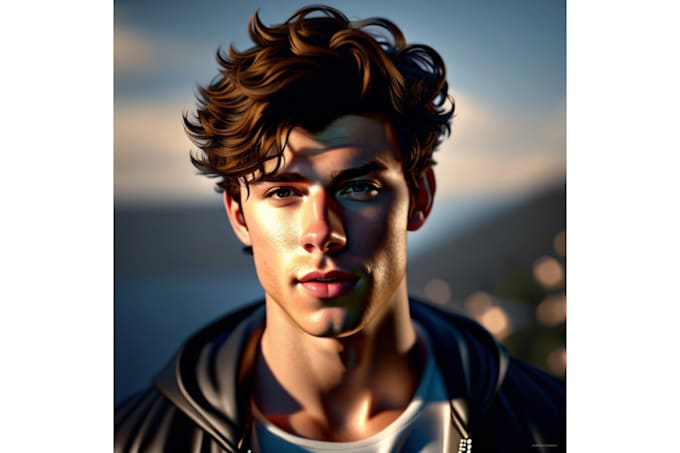 Make a video featuring ai animated speaking characters using your ...