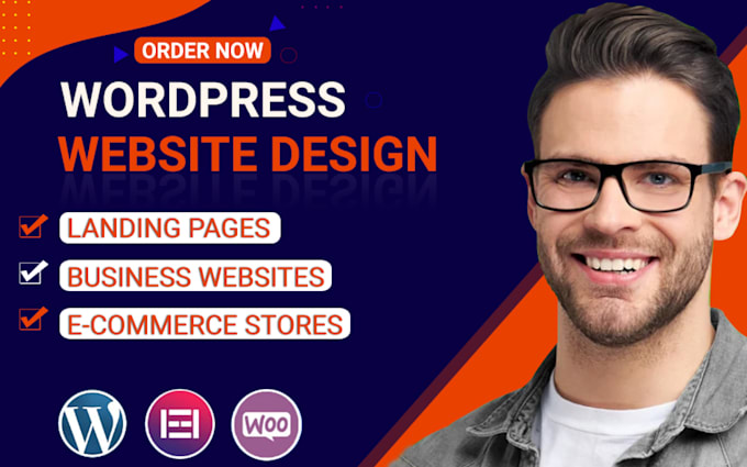 Create a html, css, javascript, program website development by ...