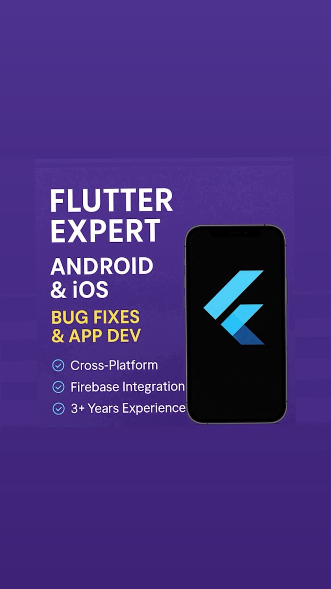 Build cross platform flutter mobile apps with firebase by Awais ...