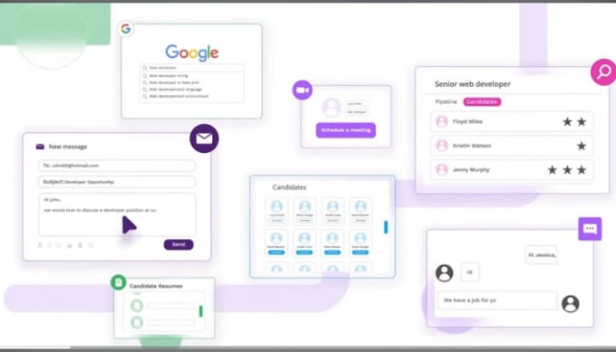 Saas demo product video, animated explainer video, software explainer ewcid Saas demo product video, animated explainer video, software explainer ewcid
