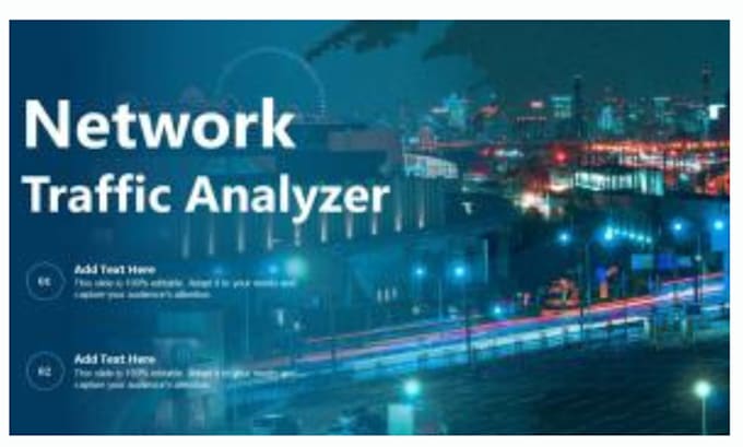 Do network traffic analysis using wireshark and nmap scaning by ...