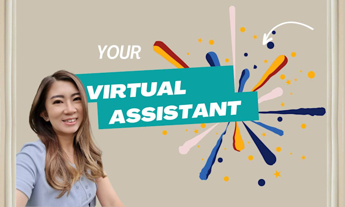 Be your virtual admin assistant and you may focus on your profession by Geneivegoh | Fiverr