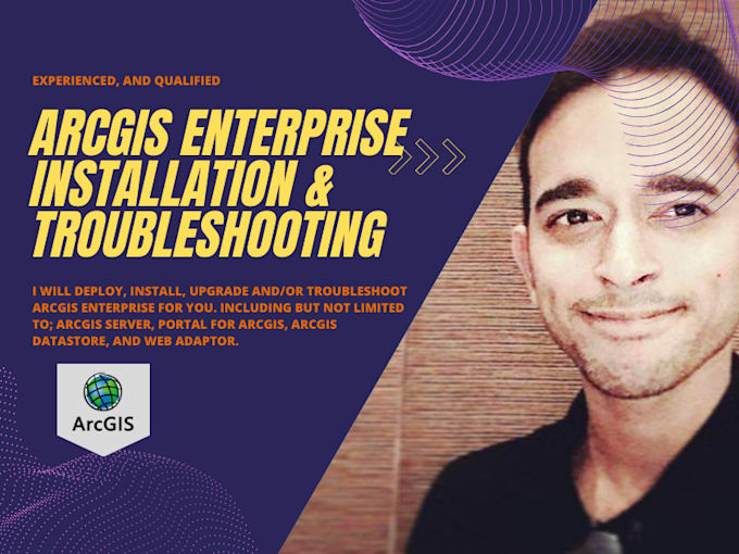 Deploy install upgrade troubleshoot arcgis enterprise server by ...