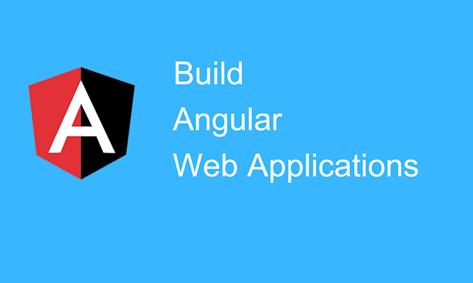 Angular developer and ui ux solutions by Svsinghui | Fiverr