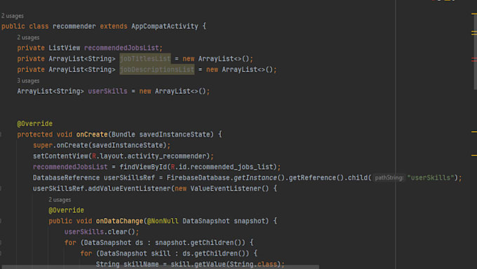 Do computer science assignments ,information technology by Abdullahawan676 | Fiverr