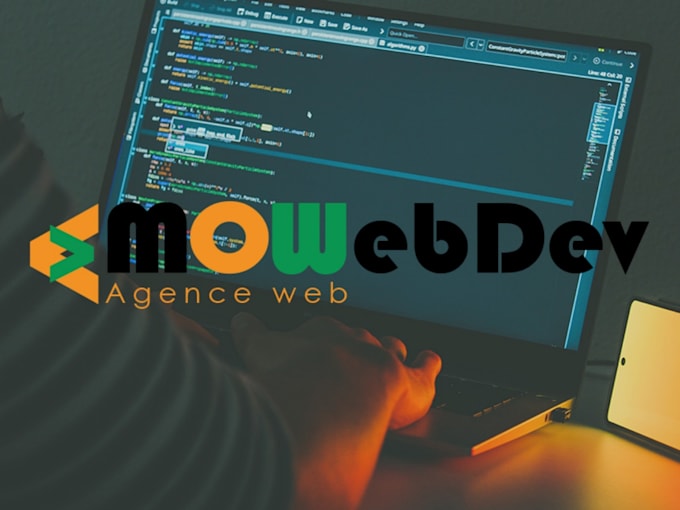 Develop your attractive and modern business website by Matthieu_octave | Fiverr