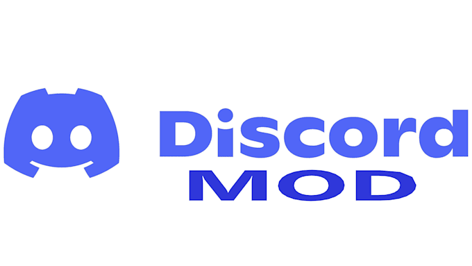 Be your discord mod and server creator by Thatboijioef | Fiverr