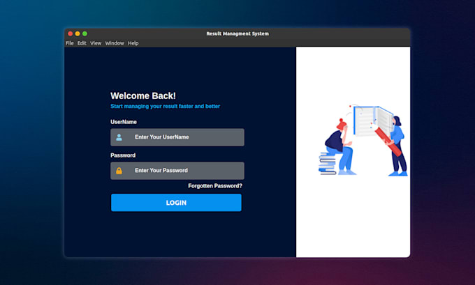 Do Softwares With Electron Js Desktop Application Using Nodejs Mern