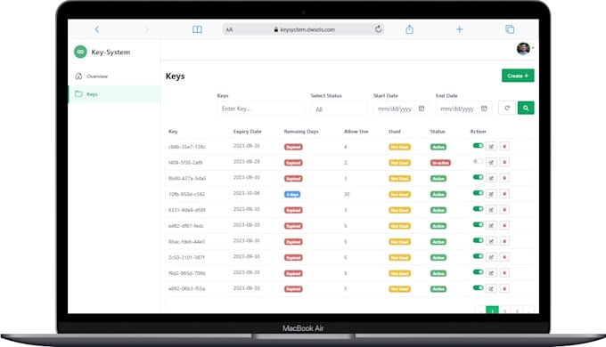Be your software developer crm mlm erp pos saas web app by Mesum_317 | Fiverr