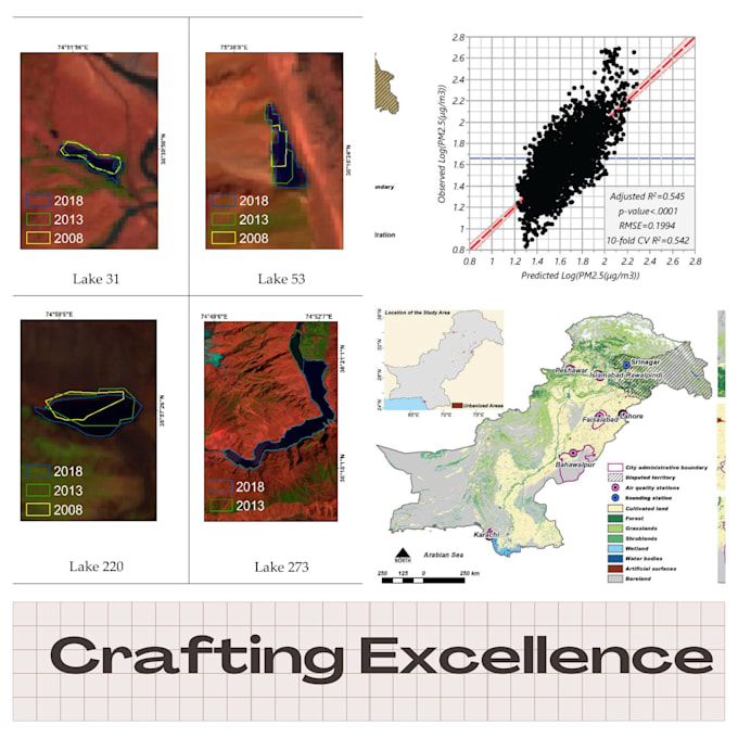 Provide gis expert services, geospatial analysis, mapping and more by ... Provide gis expert services, geospatial analysis, mapping and more by ...