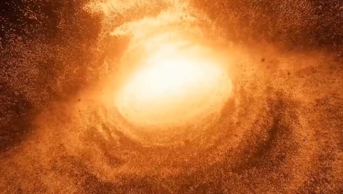 Render vfx video effects, compositing, special effects, cgi art for ...