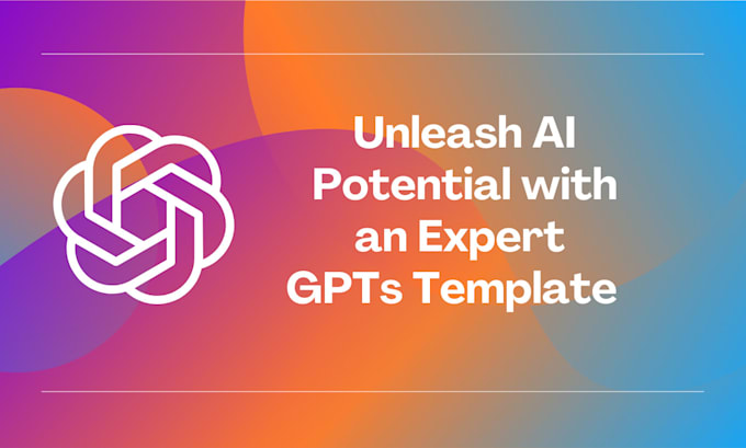 Provide a comprehensive gpts template and premium examples pack by ...