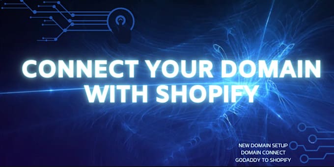 Connect your domain with shopify store cname record creation by ...