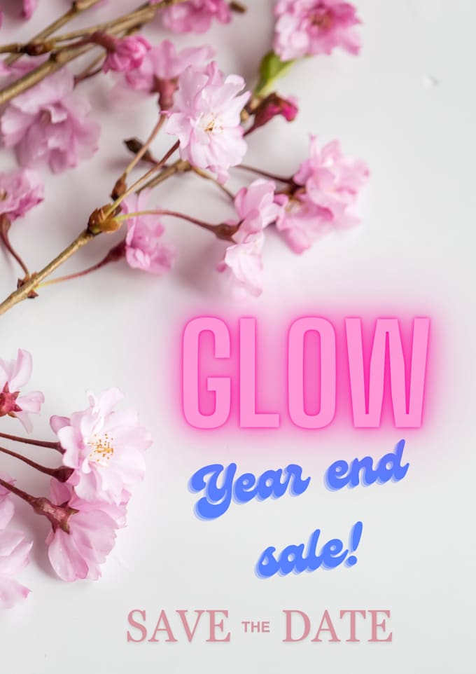 Design nice posters and flyers using canva by Hasi5005 | Fiverr