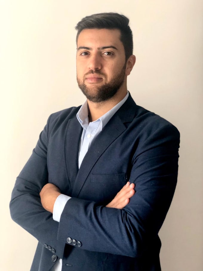 Do Transformation Big Data By Raphael Soares Fiverr