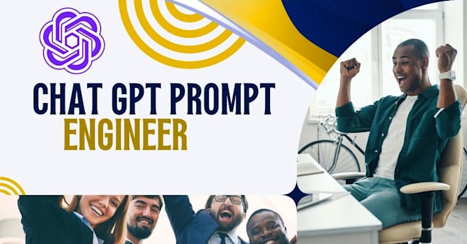 Your chatgpt prompt engineer by Ramzan5577 | Fiverr