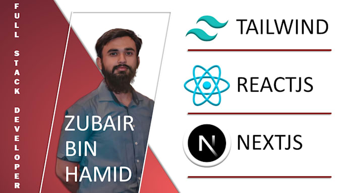 Convert The Figma Design To React Or Next Js With Tailwind Css Ant Design Ts By Zubairhamid508