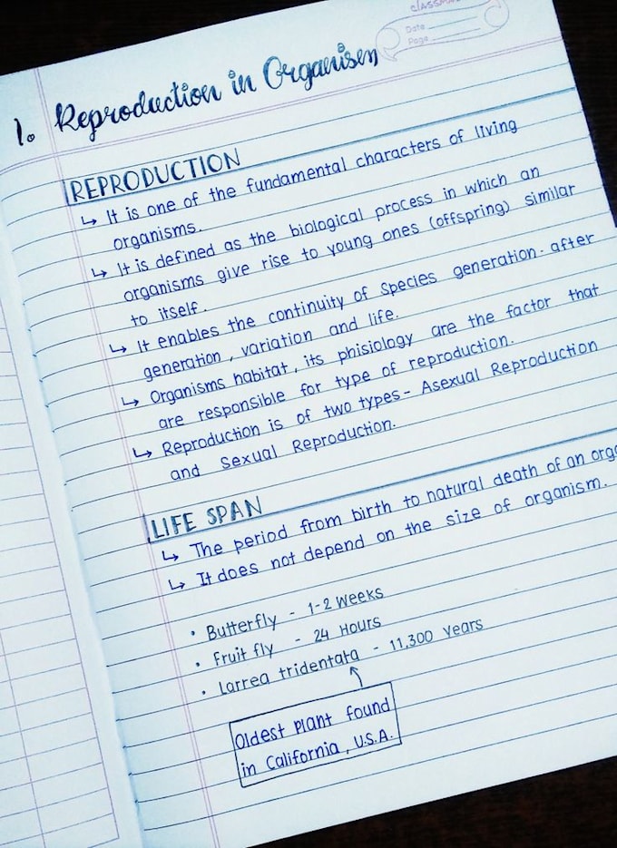 Do professional assignment handwriting work for you by Hiraniazi153 ...