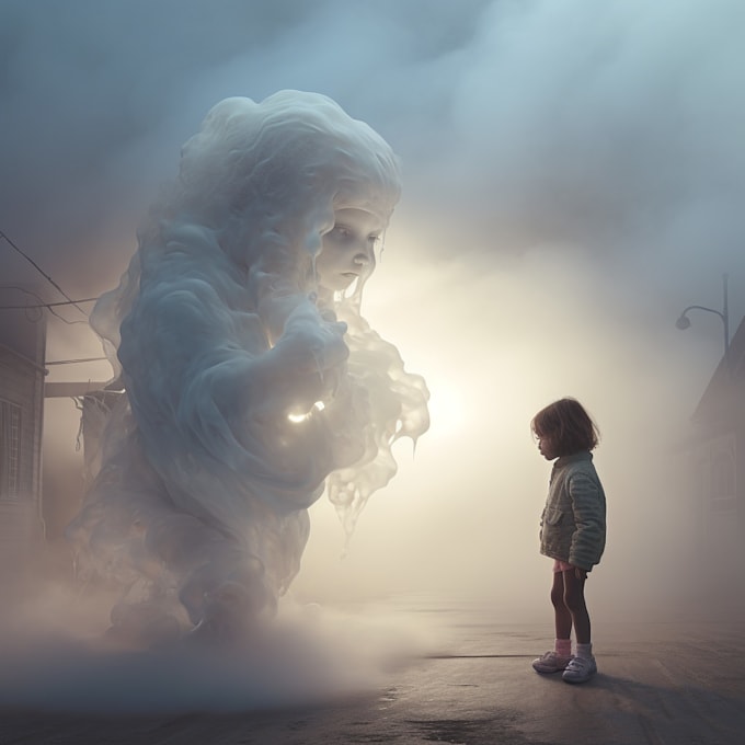 Create a mesmerizing animated music video that will captivate your ...