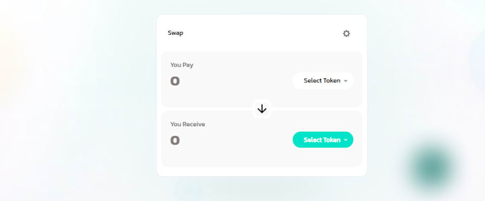 Create dex with custom changes fork uniswap, pancakeswap by Realsashah | Fiverr
