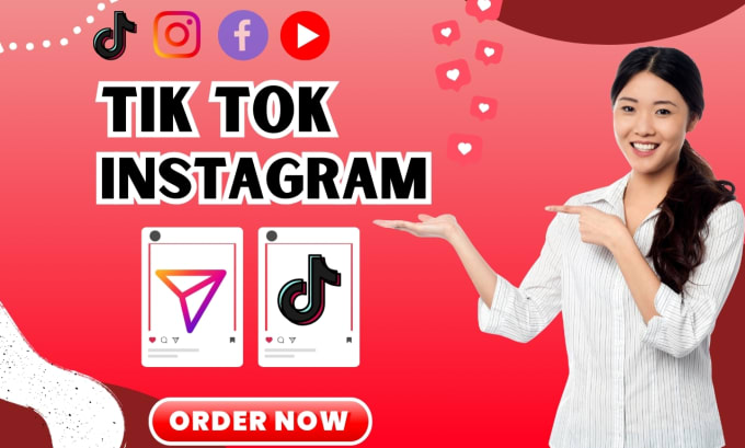 Find Best And Advanced Influencer List For Instagram Tik Tok Youtube