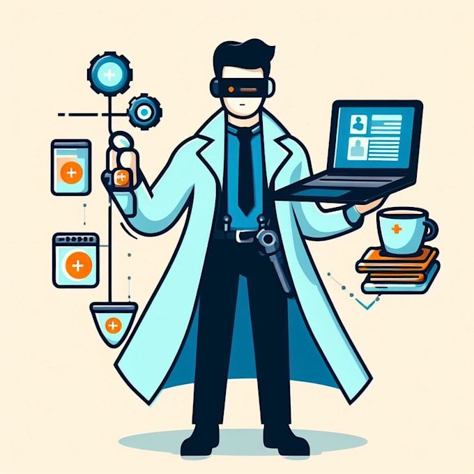 Do from devops to data engineering excellence by Hari_prasad_k_c | Fiverr