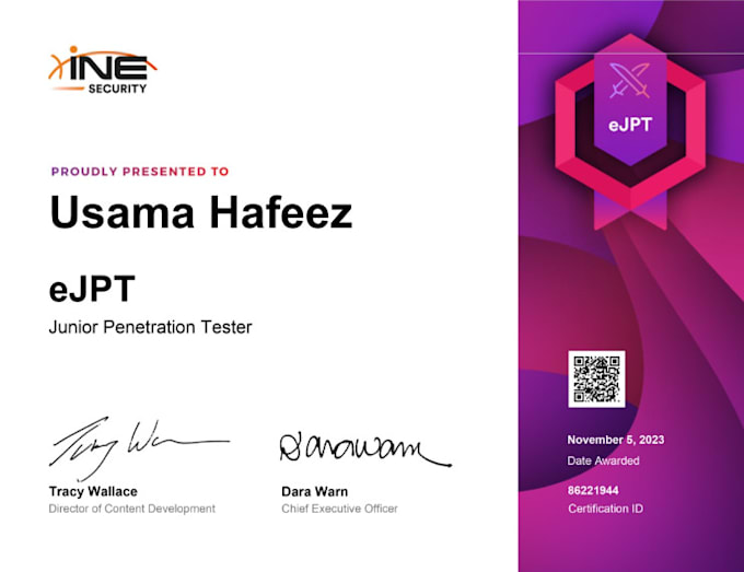 Perform web application assessment and penetration testing by ... Perform web application assessment and penetration testing by ...