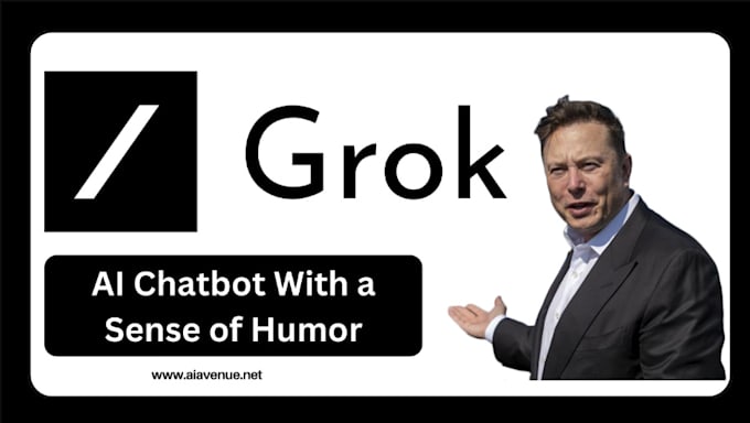 Develop custom humorous ai gpt4 chatbot, grok ai Develop custom humorous ai gpt4 chatbot, grok ai