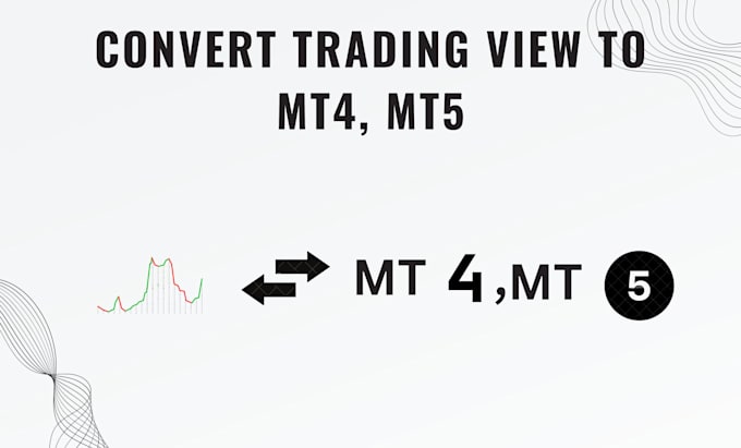 Convert Tradingview Pinescript To Mt4 And Mt5 By Preciousdamil Fiverr 6247