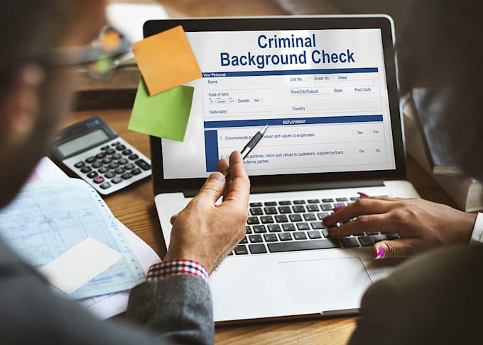 Do background check and verification in nigeria by Okworjoe | Fiverr