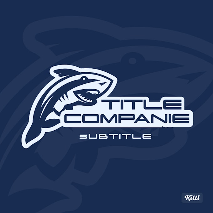 Minimalist logs design for companies and entrepreneurs by Rodri_lopez01 ...