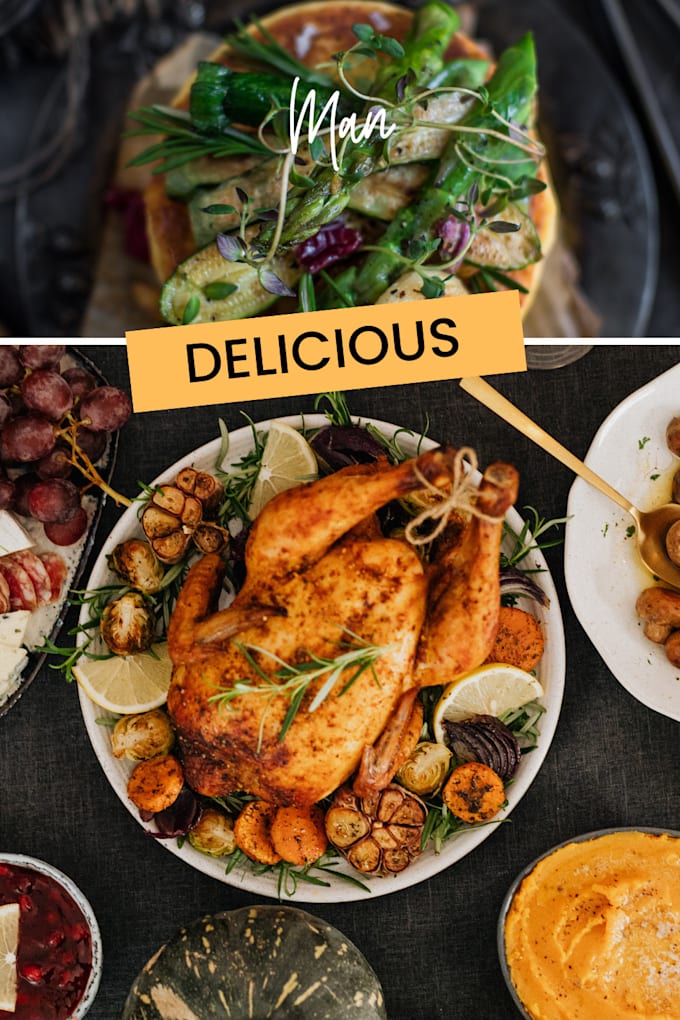 Take and edit food photographs by Muhammad__amin | Fiverr