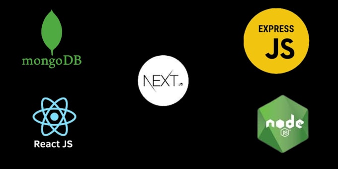 Deliver top notch full stack mern and next js web application by Insramul | Fiverr