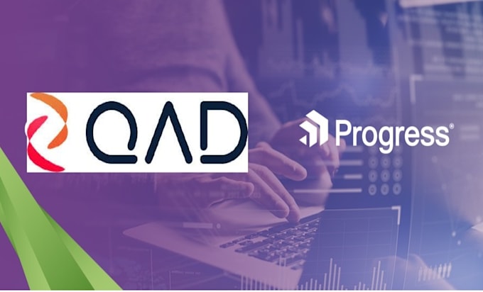 Create progress 4gl customized menu for qad application by Antonylejo ...
