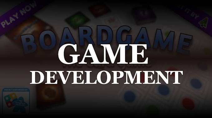 Be video game developers for 2d 3d game development with fantasy ...