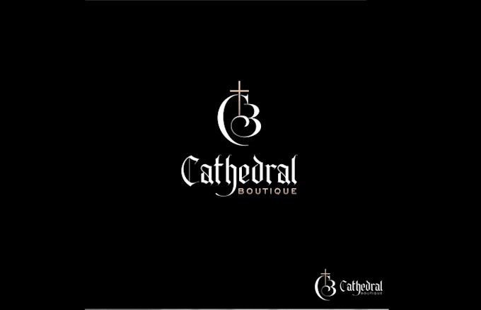 Christian based clothing store line logo by Jankinggfarabi | Fiverr