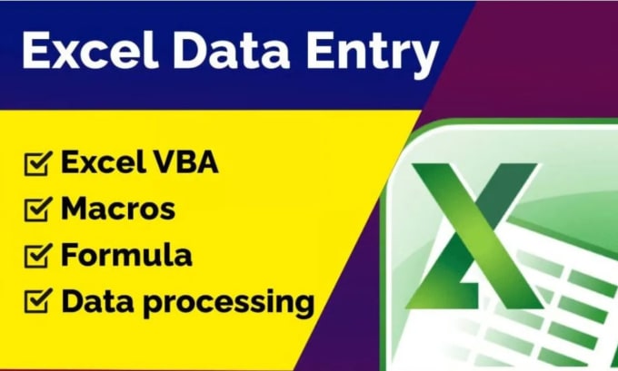 Do excel macro tasks and automation using excel vba macro by Sophia_vba ... Do excel macro tasks and automation using excel vba macro by Sophia_vba ...