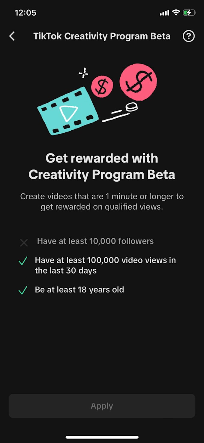 Make usa based tiktok account for you by Mrgear438 | Fiverr