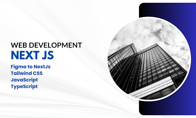 Create nextjs apps using tailwindcss by Adnanskt1 | Fiverr Create nextjs apps using tailwindcss by Adnanskt1 | Fiverr