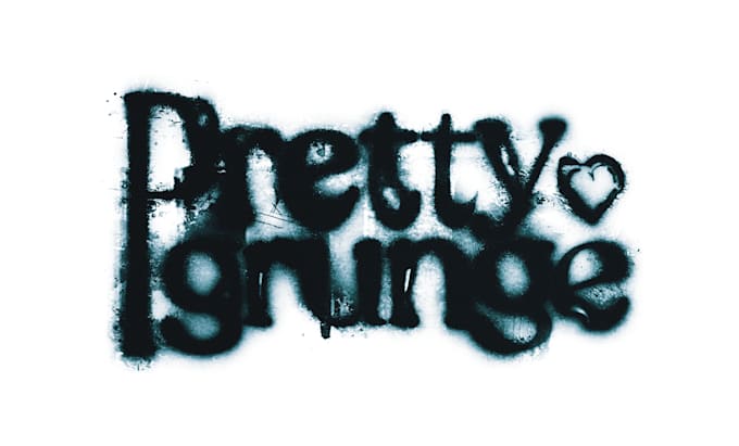 Create a grunge edgy punk typeface logo for your brand by Jav_mafia ...