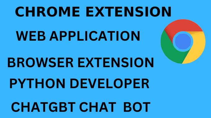 Do chrome extension, firefox plugin, safari, addon data scraping ... Do chrome extension, firefox plugin, safari, addon data scraping ...