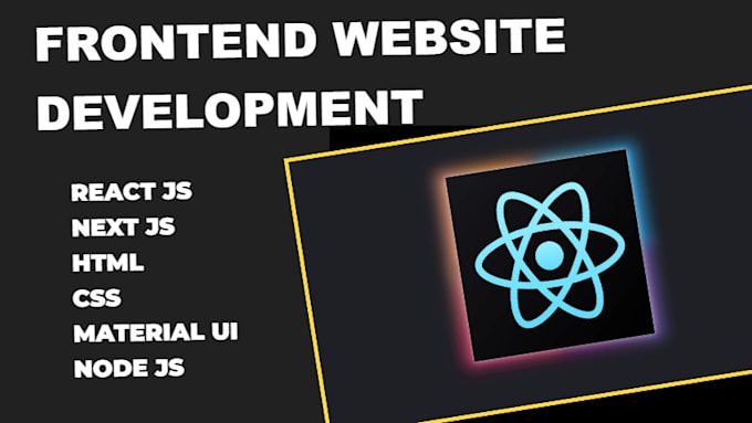 Design your website with react and tailwind css