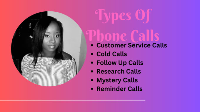 Deliver professional call center services and solutions by Ms_mills ...