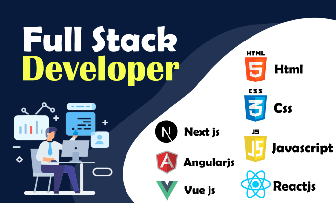 Do Responsive Design Html5 Css3 Javascript Nextjs Reactjs Vuejs Angularjs By Ainimalik