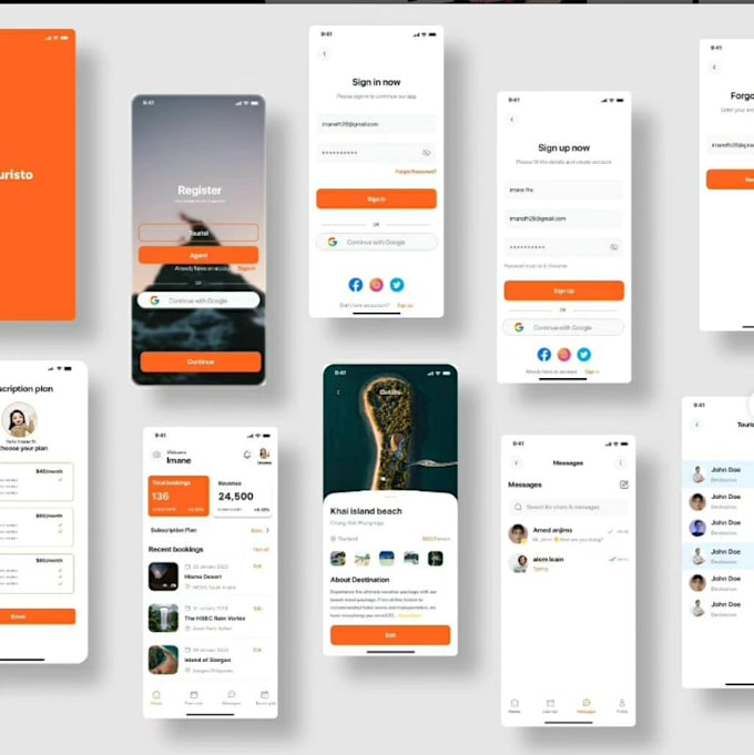 Design wireframe, dashboard, prototype, admin design, ui ux design by Gracespenc | Fiverr